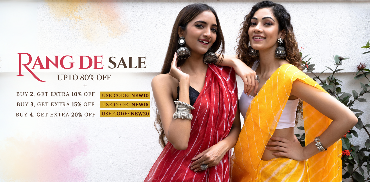 Shop Indian Handmade Ethnic Jewellery Necklace Earrings Rings Online ...