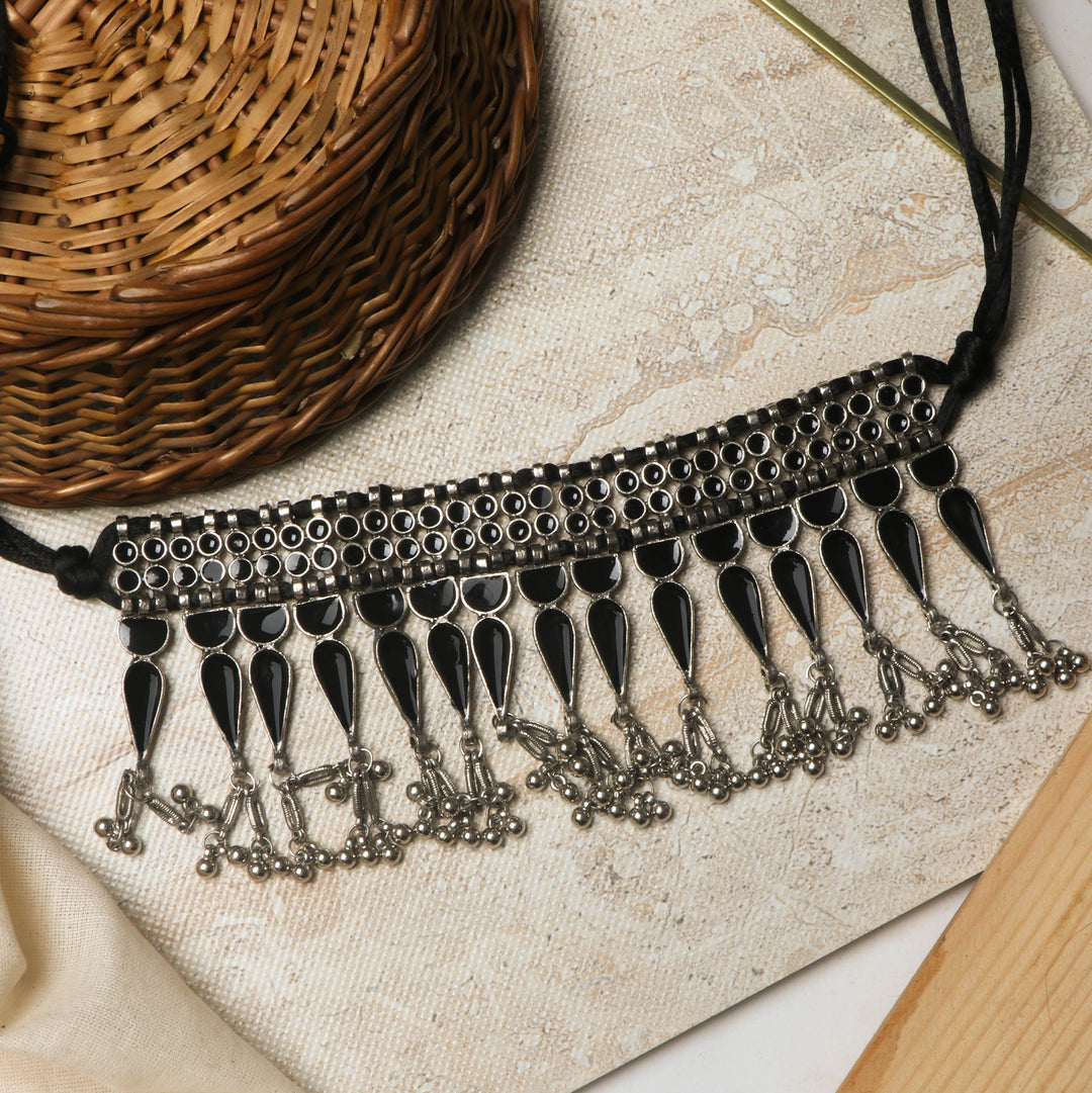 Oxide choker store