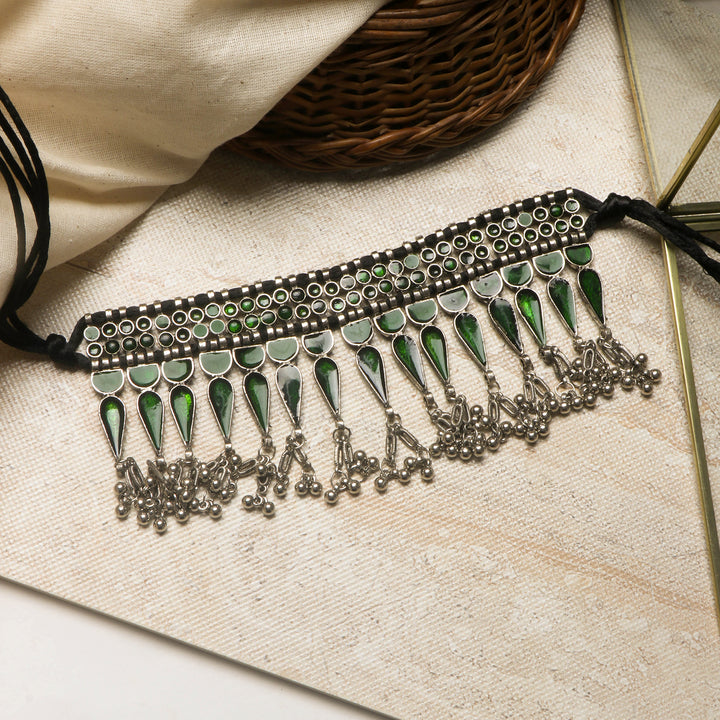 Oxide necklace online store